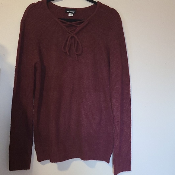 Joe Boxer | Sweaters | Joe Boxer Sweater | Poshmark